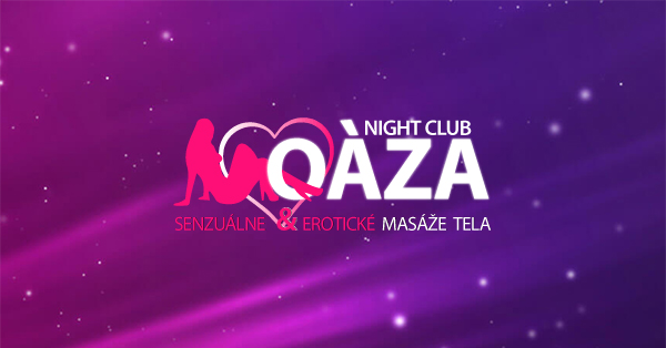 Erotický NIGHT CLUB OÁZA Námestovo